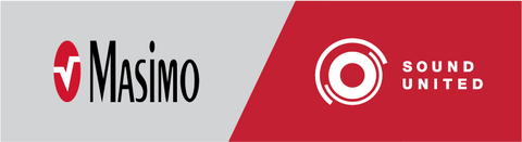 Masimo - Masimo Closes Acquisition of Sound United